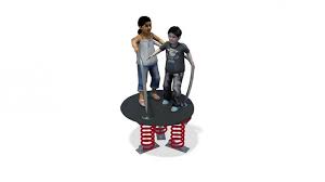 Rota Rock | Florida Playgrounds and Shade, Inc.